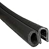 Amazon.com: Trim Seal with Side Bulb | PVC Plastic Trim with EPDM ...