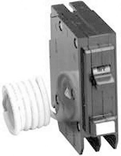 1 Pc of CUTLER HAMMER GFCB115 Br Single Pole Ground Fault Circuit GFCI ...