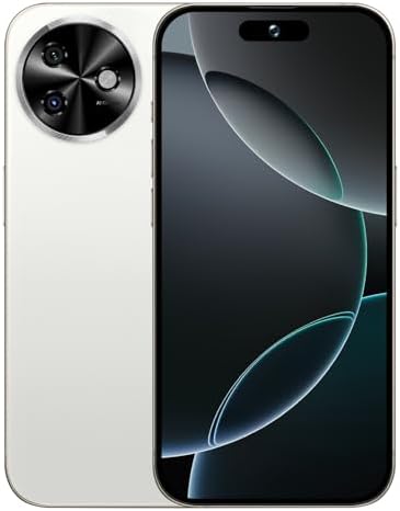 Unlocked Cell Phones A21 Promax Smartphones Android 13 Phones 8GB+256GB ...