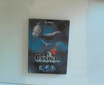 Amazon.co.jp: Casper. Die Geschichte zum Film : Rojany, Lisa, Stoner ...