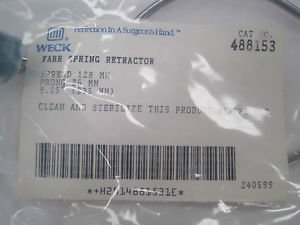 Amazon.com: Weck Farr Spring Retractor 488153 : Industrial & Scientific