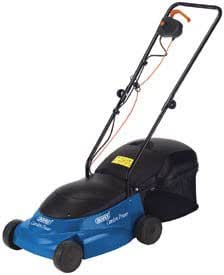 Draper 74046 1200W 360mm lawn mower (Old Version) : Amazon.co.uk: Garden