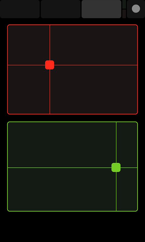 TouchOSC Mk1:www.amazon.com:Appstore for Android
