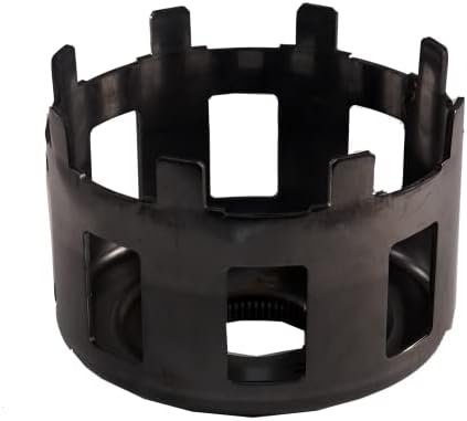 Amazon.com: "THE BEAST" 700R4 4L60E 4L65E Transmission Heavy Duty ...