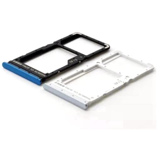 Mozomart Sim Card Slot Holder Sim Tray Compatible with Poco M4 Pro / M4 ...