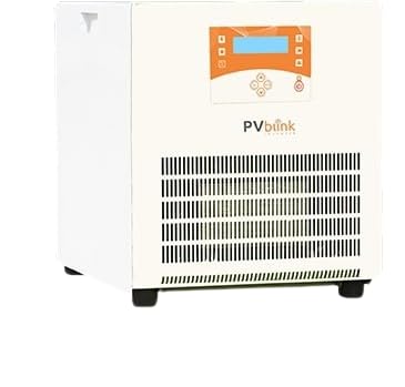PV Blink Heavy Duty Off Grid Solar Inverter 5kva/48v Single Phase for ...