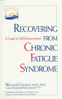 Recovering from chronic fatigue syndrome: Collinge, William ...