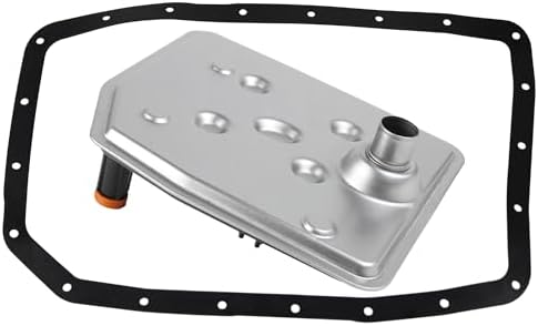 Amazon.com: YzusGomumu 6R80 6R75 Automatic Transmission Filter Kit ...