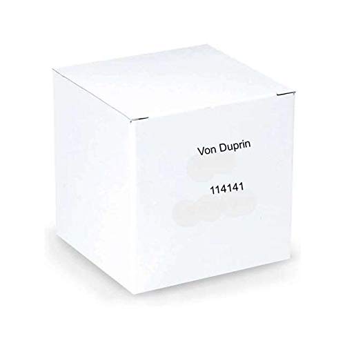 Von Duprin 114141 Soffit Latch Kit - Amazon.com