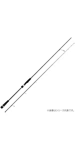 Amazon | メジャークラフト ジギングロッド ジャイアントキリング1G