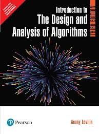 Intro To The Design & Analysis Of Algori: Levitin, English ...