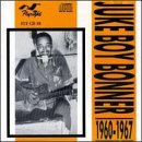 Juke Boy Bonner 1960-67 - Bonner, Juke Boy: Amazon.de: Musik
