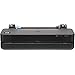 HP DesignJet T230 24 61 cm (5HB07D) Large Format Printer, Plotter ...