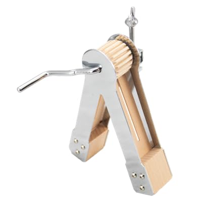 Amazon.com: Basic Beat BB542 - One-Handed Crank Ratchet with Built-in ...