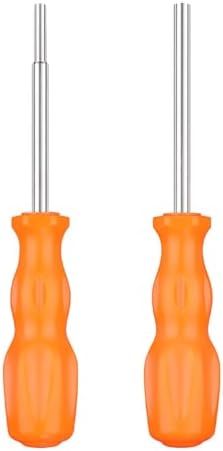 Gamebit Screwdriver Set,3.8mm and 4.5mm for Gameboy Screwdriver for ...