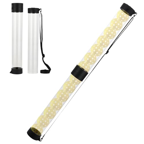 7 Best Pickleball Tubes of 2026 - Best Pickleball Point