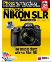 The Ultimate Nikon Slr Handbook Volume 3: a: 9783598936166: Amazon.com ...
