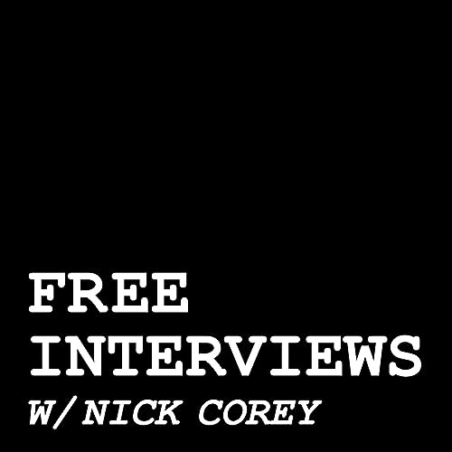 Free Interviews with Nick Corey : Absurdjunk: Amazon.in: Books