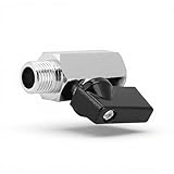 ・ブランド:Wendry・製造元:Wendry・モデル:Wendryit6a2dwymk・製造元/メーカー部品番号:Wendryit6a2dwymk・高品質の真鍮素材でできており、丈夫で長持ちします。・ニッケルメッキ処理により、滑らかで明る...
