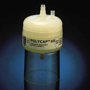 Whatman 67003610 Polycap 36 TF Capsule Filters USP Class VI Non-Sterile ...