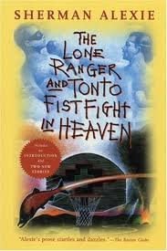 The Lone Ranger and Tonto Fistfight in Heaven : Amazon.com.mx: Libros