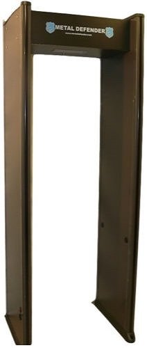 The 30 Best Walk Through Metal Detectors of 2026 [Verified] - Cherry Picks