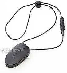 Amazon.com: ClearSounds Bluetooth Amplified Neckloop for T-coil Hearing ...