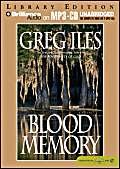 Amazon.com: Blood Memory: 9781593358235: Iles, Greg, Bean, Joyce: Books