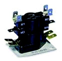 Modine Fan Timer Switch 5H71675 : Amazon.in: Home & Kitchen
