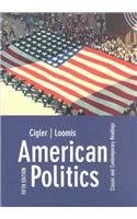 Amazon.com: American Politics: Classic and Contemporary Readings ...