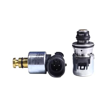 Amazon.com: 4617210&56027720 A500 A518 42RE Governor Pressure Solenoid ...