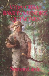 Amazon.com: Vida y obra de Ramón Méndez Quiñones: 9780865813984 ...