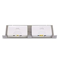 GrabbeIT Rackmount DrayTek Vigor 130 160 165 166 VDSL Modem - Buy ...