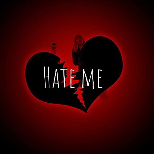 Hate Me de PUre MX feat. kiley colleen en Amazon Music Unlimited