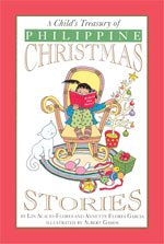 A Child's Treasury Of Philippine Christmas Stories - Philippine Book ...