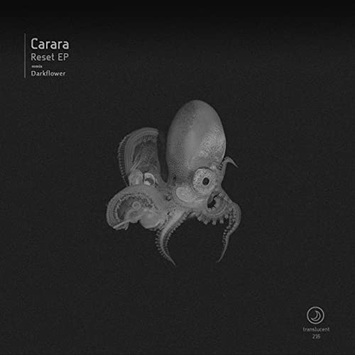 Reset EP von Carara bei Amazon Music Unlimited