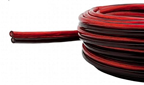 Amazon.com: Speaker Cable : Electronics