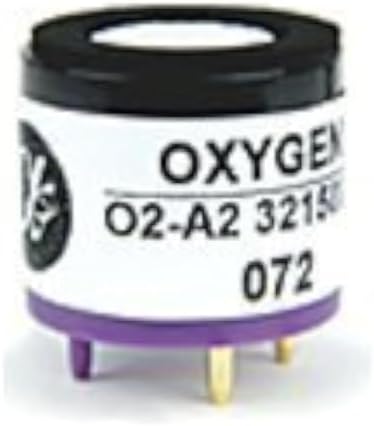 Amazon.com: Alphasense O2-A2 Oxygen Sensor Compatible with BW ...