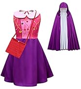 Amazon.com: hahomin Winifred Sanderson Wig Adult Women Girls Winifred ...