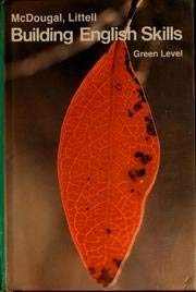 Mcdougal Littell English: skills Practice Book : Green Level : Amazon ...