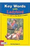 Key Words: Activity Book 2: Amazon.co.uk: Birkinshaw, Marie, Aitchison ...