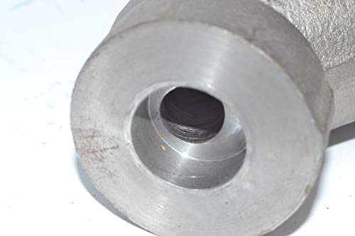 Conval 11G2 3/4'' Globe Valve 2250 PSI F22 CR13 - Commercial Valves and ...