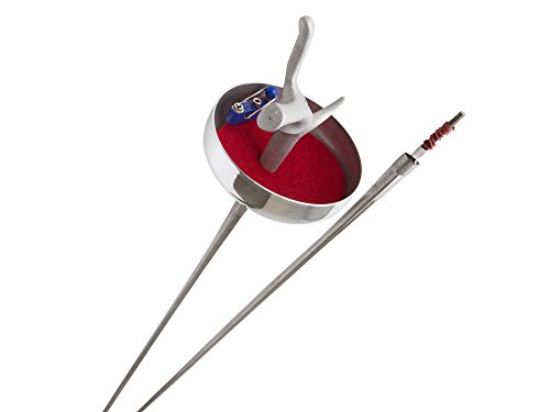 46 Best epee blade 2022 - After 100 hours of research and testing.