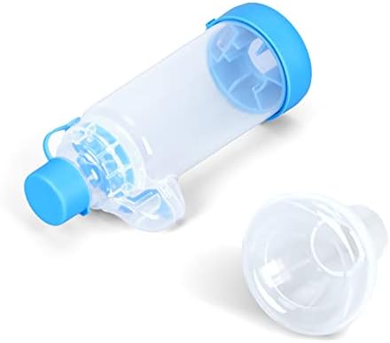 Amazon.com : Free-Space Cat/Dog Inhaler Spacer,Feline/Cannie Aerosol ...