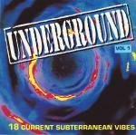 Underground: Amazon.co.uk: CDs & Vinyl