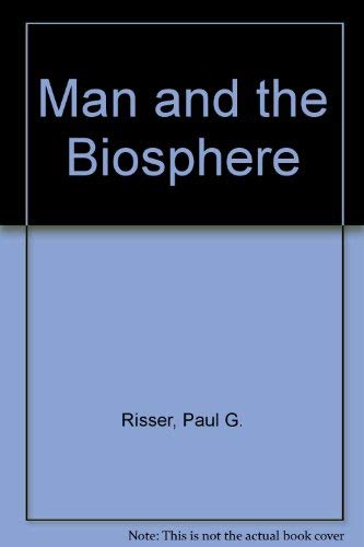 Man and the Biosphere: U.S. Information Synthesis Project, Mab-8 ...