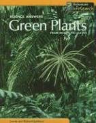 Green Plants: From Roots to Leaves : Spilsbury, Louise, Spilsbury ...