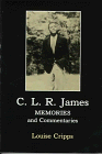 Amazon.co.jp: C.L.R. James: Memories and Commentaries : Samoiloff ...