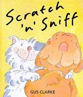 Buy Scratch 'n' Sniff Book Online at Low Prices in India | Scratch 'n ...