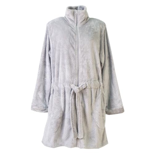 Cómo elegir la mejor bata de invierno para estar en casa - Casacochecurro